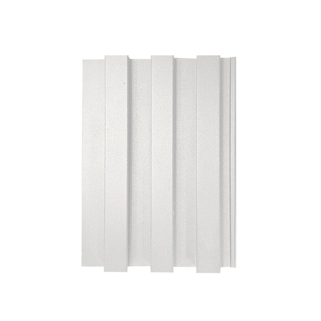 Perfil Painel Ripado para LED - Prolinea iluminação